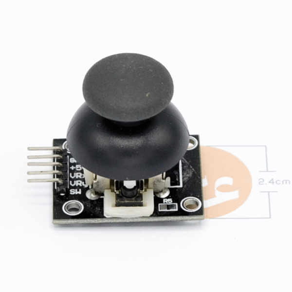 Joystick arduino - Ataad | Electronics Components & STEM Kits for ...