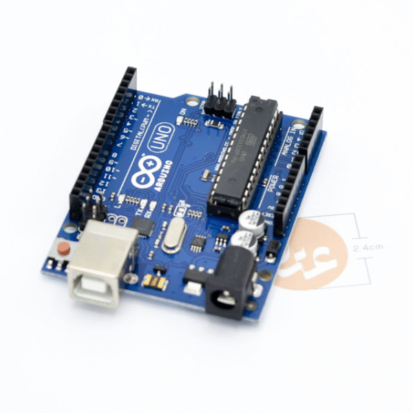 Arduino UNO R3 - Ataad Store
